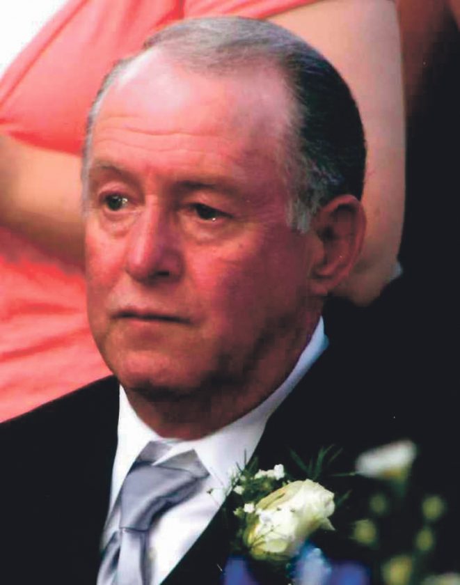 Kenneth Schenck | News, Sports, Jobs - Times Observer